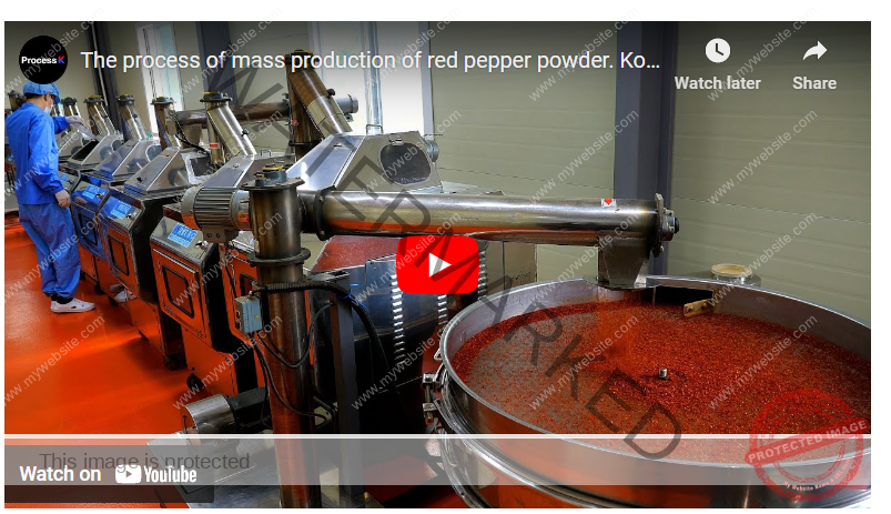 [Beginners Guide] How To Process Pepper Powder - Agrolearner.com