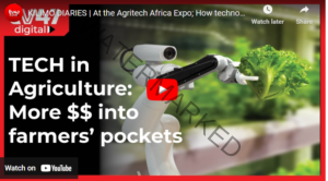 12 Agritech Companies In Kenya [Contact Info] - Agrolearner.com