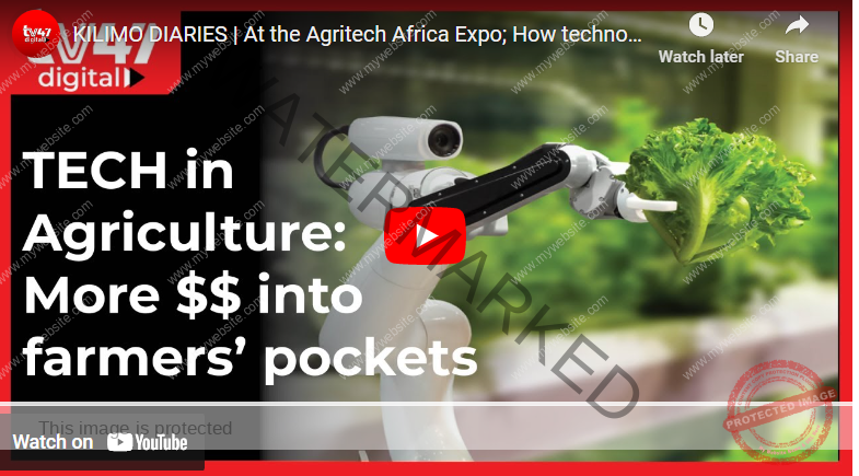 12 Agritech Companies In Kenya [Contact Info] - Agrolearner.com