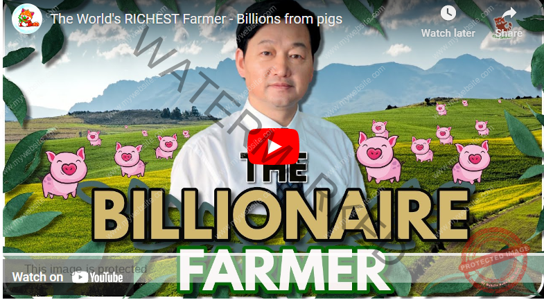Top Richest Farmers In Argentina [2024] - Agrolearner.com