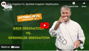 Localized Irrigation Vs Drip Irrigation - Agrolearner.com