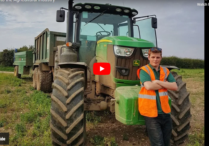[Success Tips] How to Become a Farmer in England - Agrolearner.com