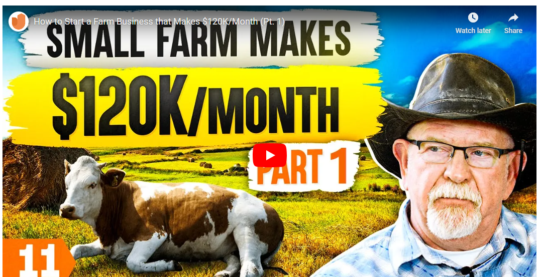 [Success Tips] How to become a Farmer in Northern Ireland - Agrolearner.com