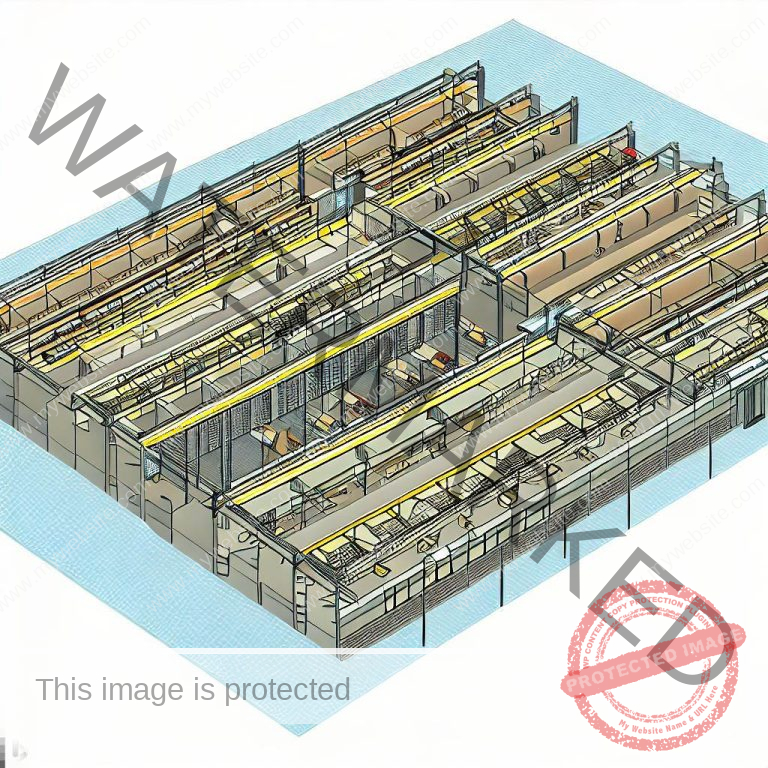 [DIY Guide] Poultry House Construction Guidelines PDF - Agrolearner.com