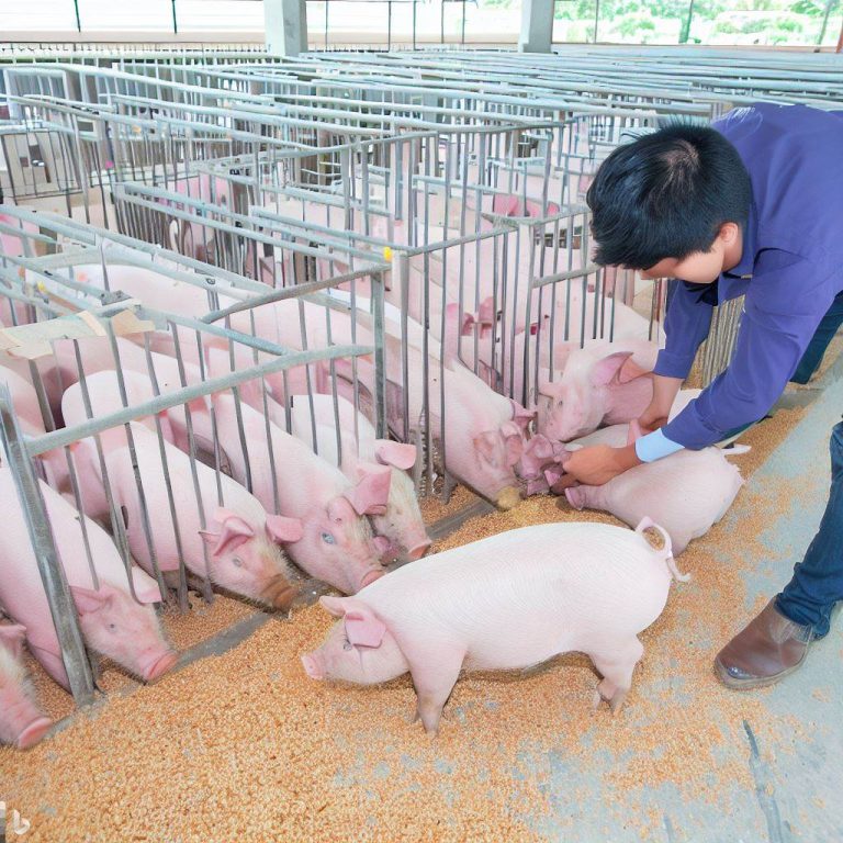 [Beginner's Guide] How To Build A Pig Pen With Pallets - Agrolearner.com