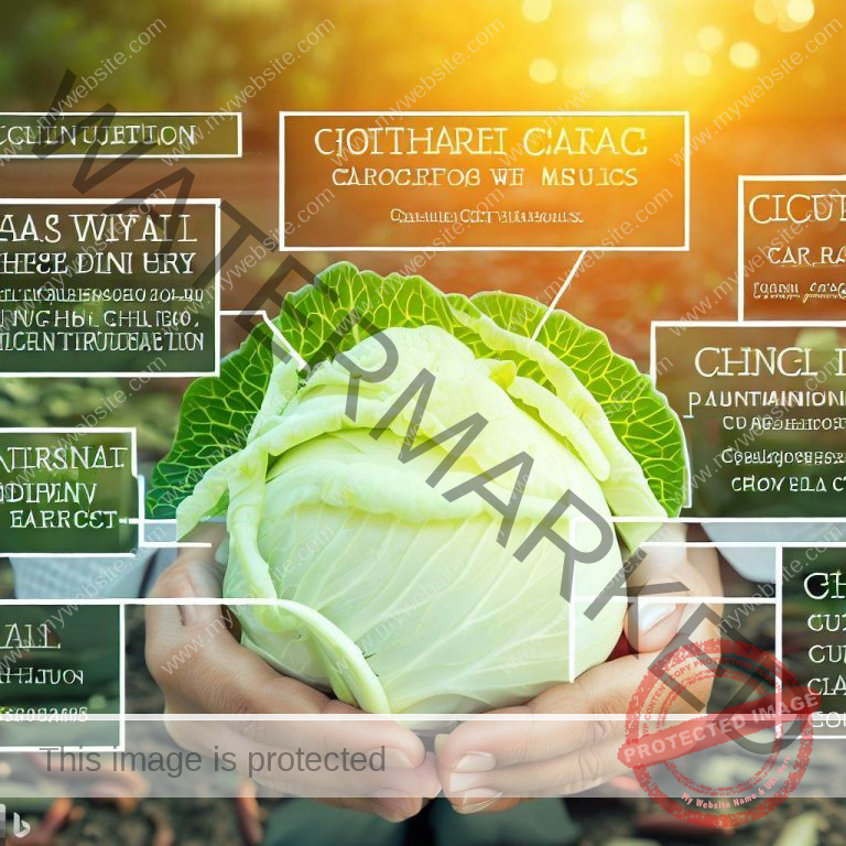 [Pdf Sample] Business Plan For Cabbage Farming Docx - Agrolearner.com