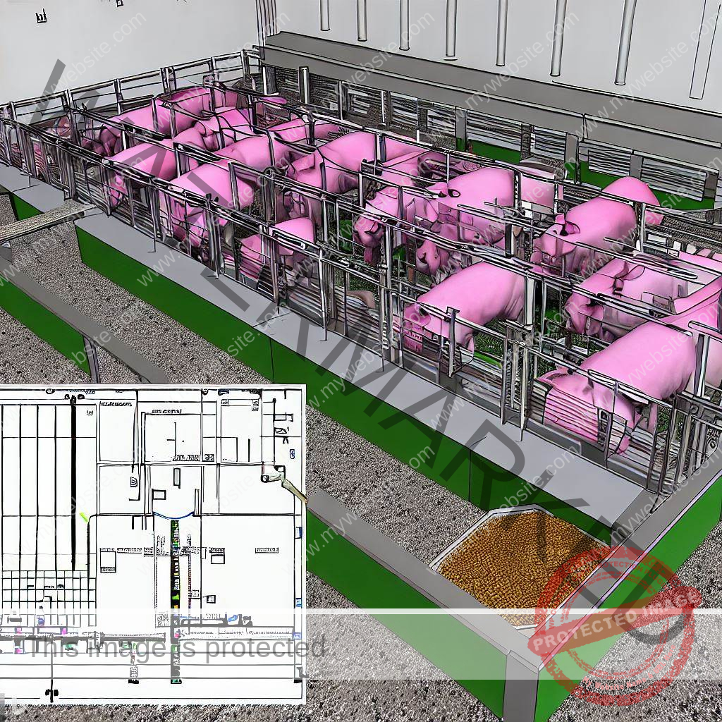 12 Tips On How to Build a Pig Pen Successfully - Agrolearner.com