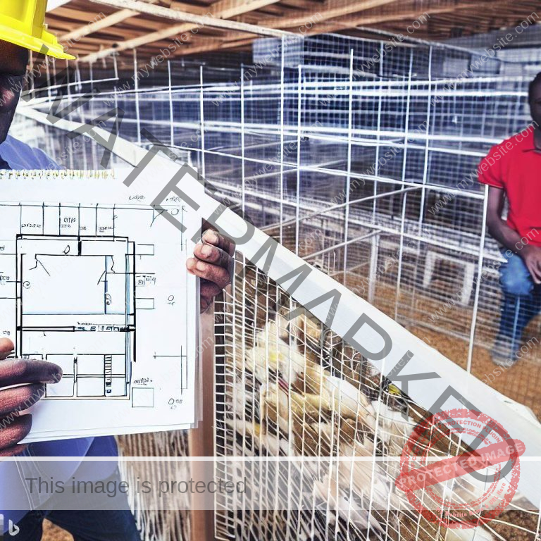[DIY Guide] Poultry House Construction Guidelines PDF - Agrolearner.com