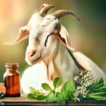 10 Natural Pain Relief Remedies for Goats [Herbs & DIY Meds ...