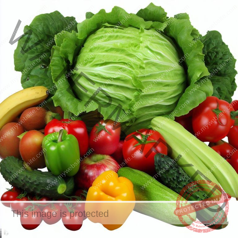 50 Fastest Growing Vegetables and Fruits [2-9 Weeks] - Agrolearner.com