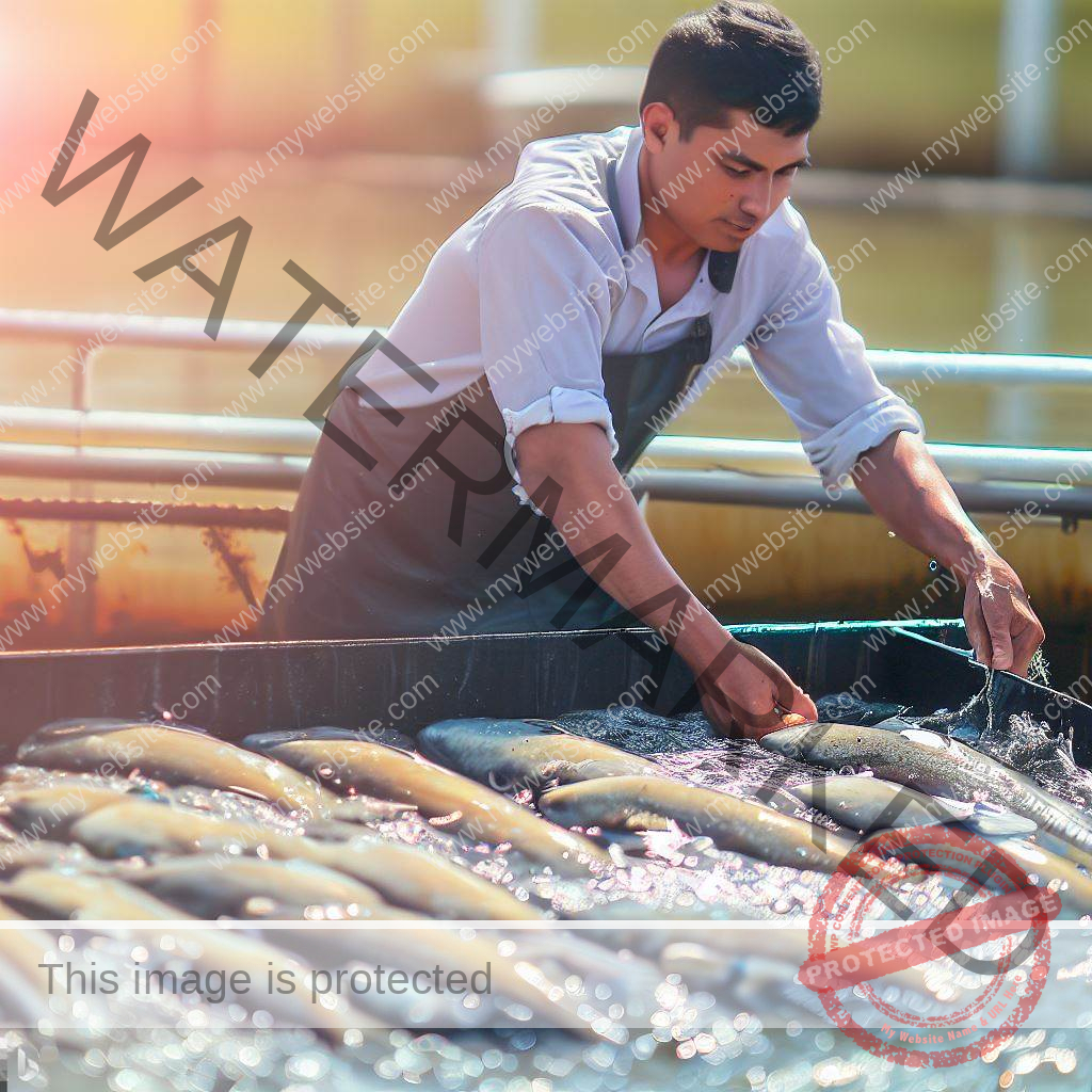 [Beginner's Guide] How to Start a Fish Farming Business in Alaska ...