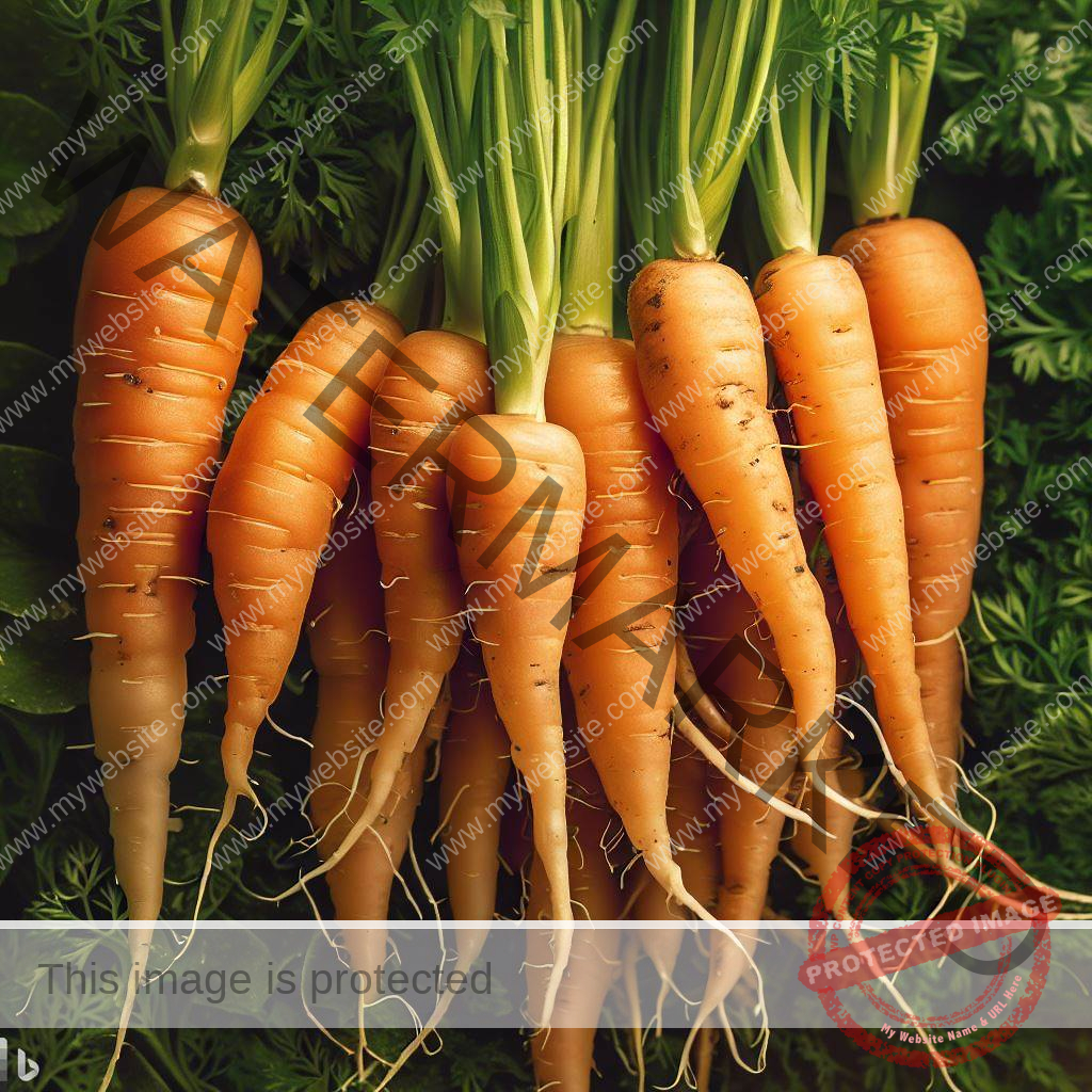 15 Easiest Carrots To Grow At Home [Beginner’s Guide] - Agrolearner.com