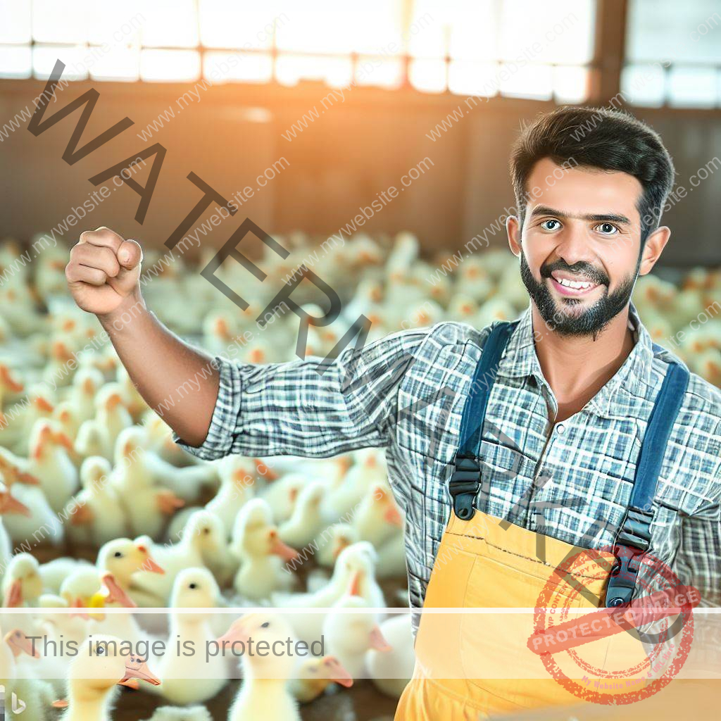 [Beginner’s Guide] How To Start Duck Farm In UAE - Agrolearner.com