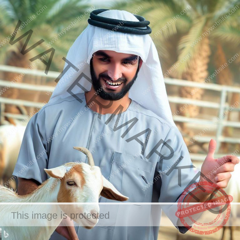 [Beginner’s Guide] How To Start Goat Farming In UAE - Agrolearner.com