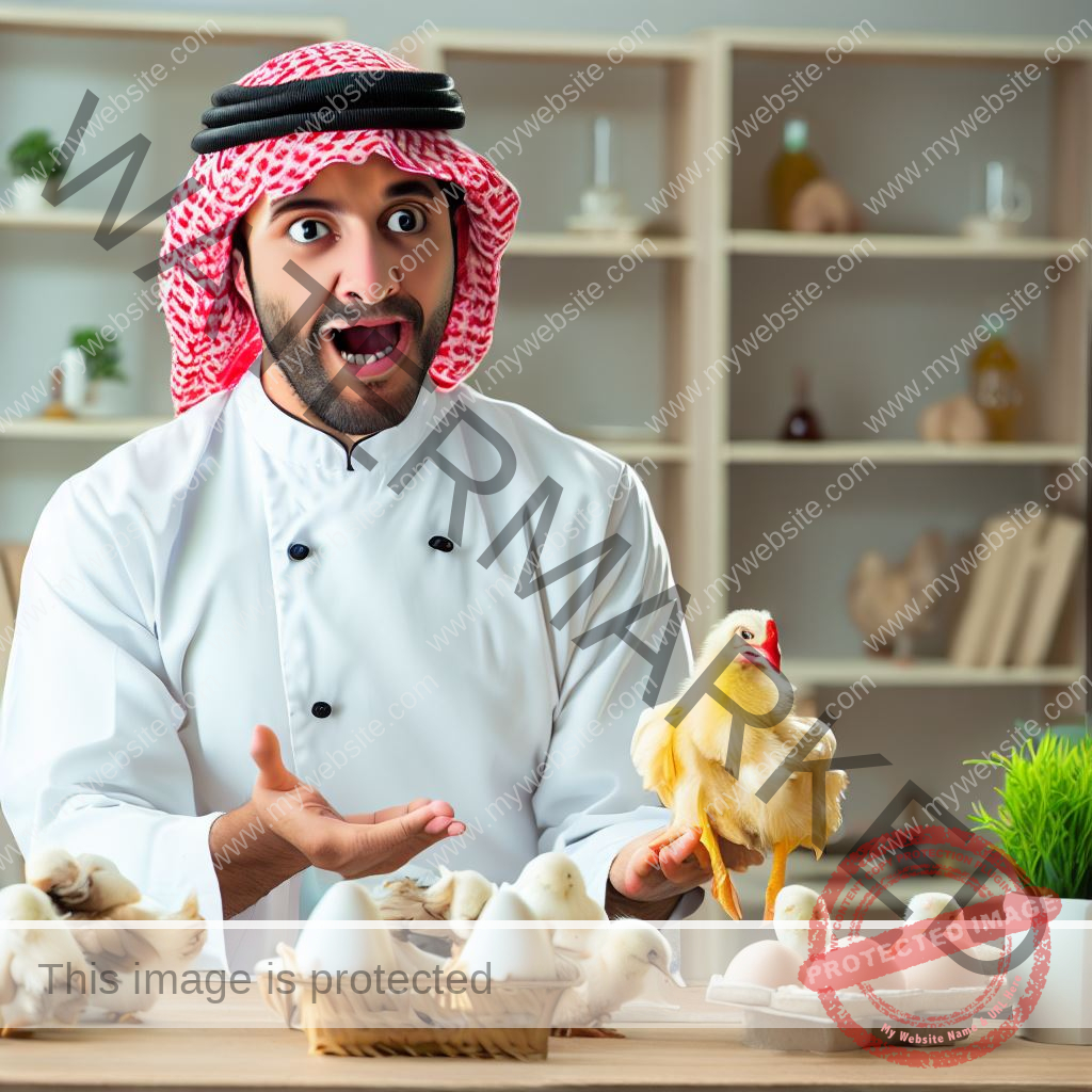 [Beginner’s Guide] How To Start A Poultry Farm In UAE - Agrolearner.com