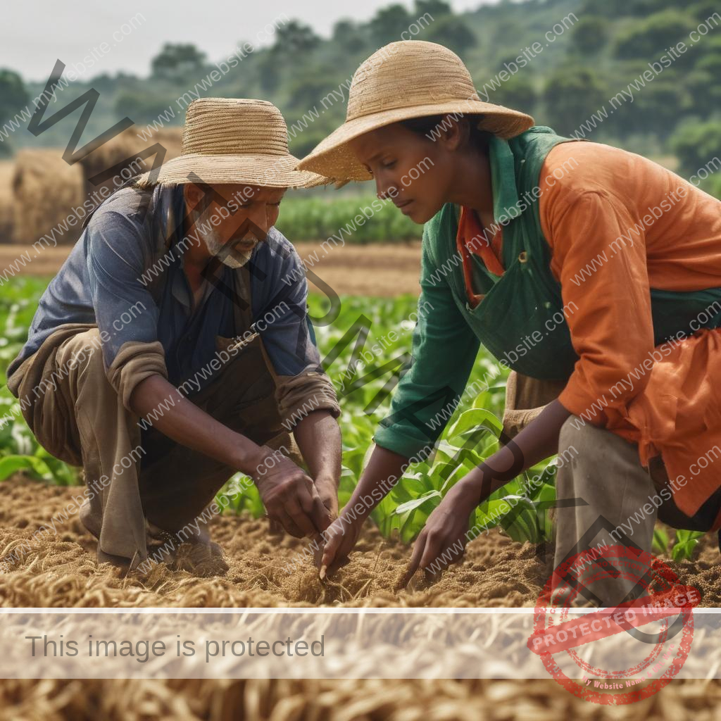 A Beginner's Guide to Becoming a Farmer with No Experience ...
