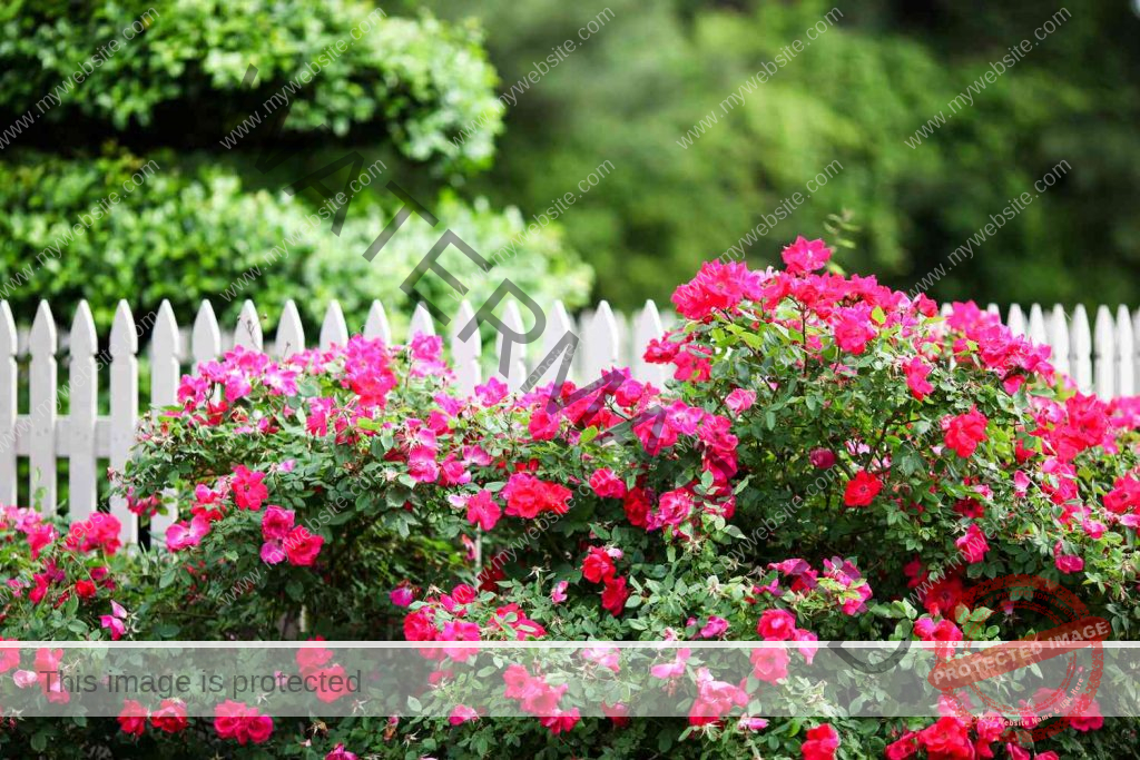 10 Top Secrets to Caring for Knockout Roses: A Comprehensive Guide ...