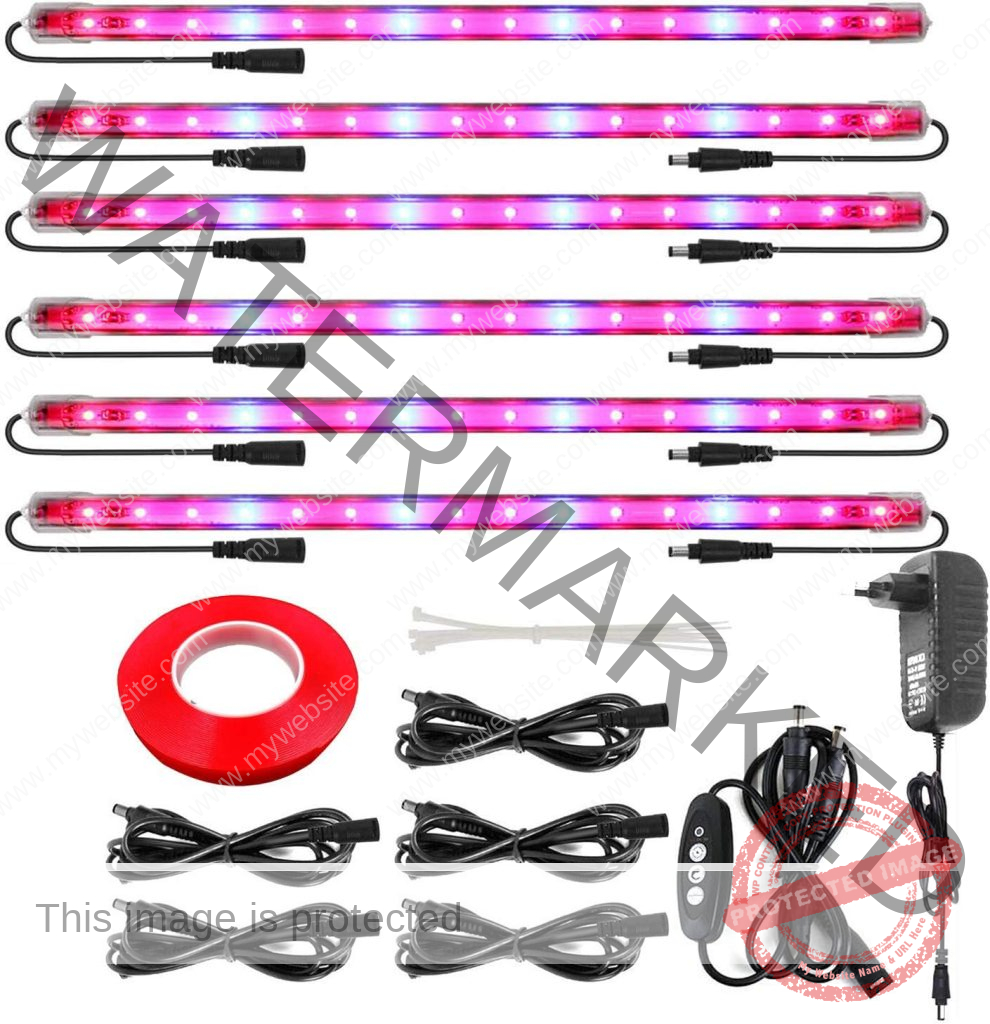 10 Best Grow Lights For Tomatoes (See Best Reviews) - Agrolearner.com