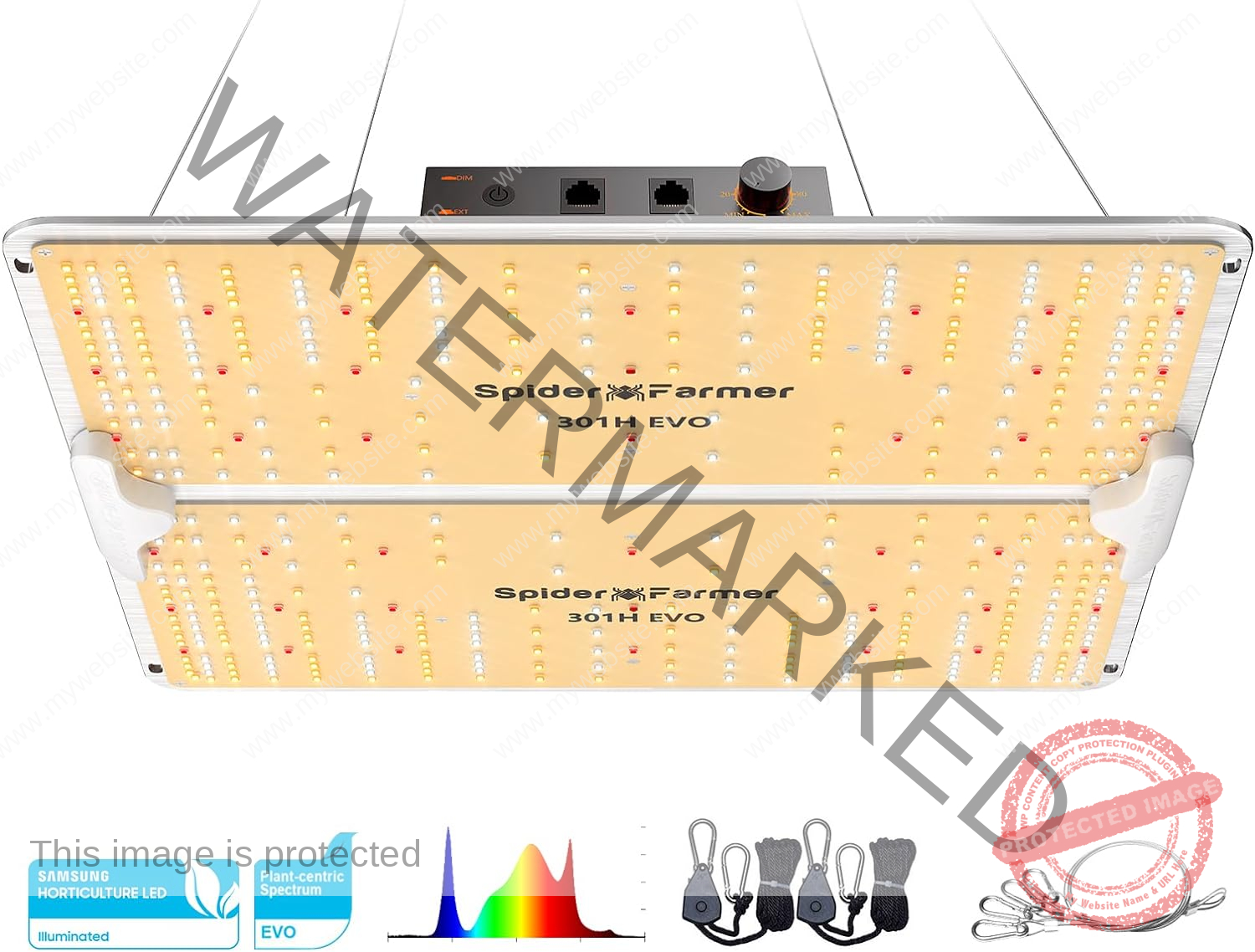 10 Best Grow Lights For Tomatoes (See Best Reviews) - Agrolearner.com