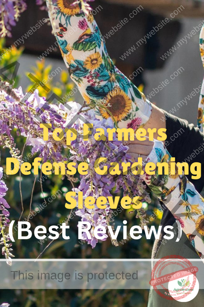 15 Top Farmers Defense Gardening Sleeves (Best Reviews) - Agrolearner.com