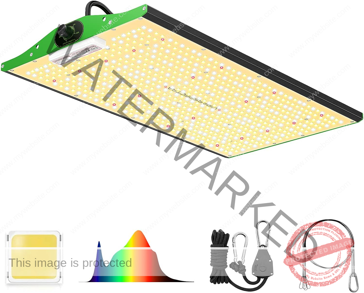 10 Best Grow Lights For Tomatoes (See Best Reviews) - Agrolearner.com
