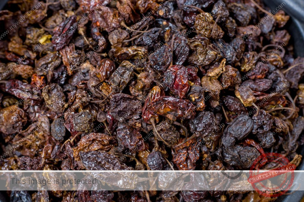 The different types of peppers we have in Nigeria - Agrolearner.com