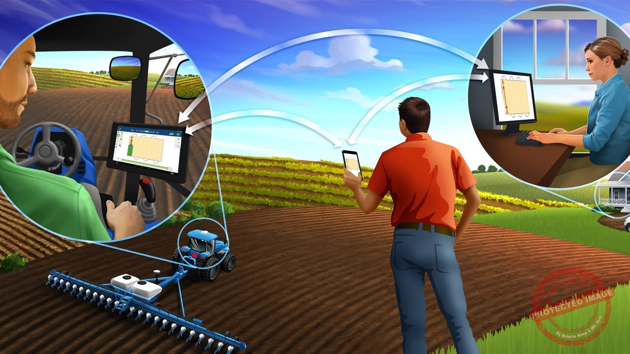 20+ Crop Management Software for Farmers in USA - Agrolearner.com